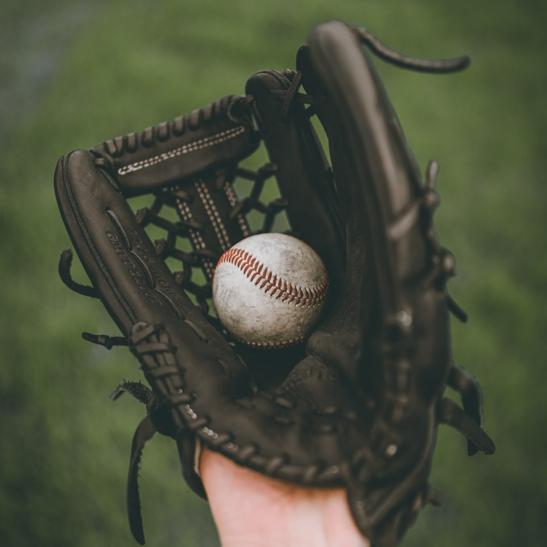 How to Stay Calm During a Baseball Game | Anxiety, Baseball, Baseball ...