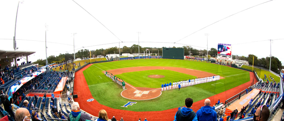 Find the Right College Baseball Camp for Your Game This Summer | Ryan ...
