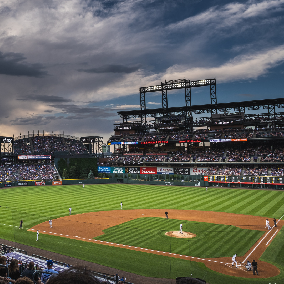 How To Get Drafted To The MLB | Baseball, Division A, Division AA and ...