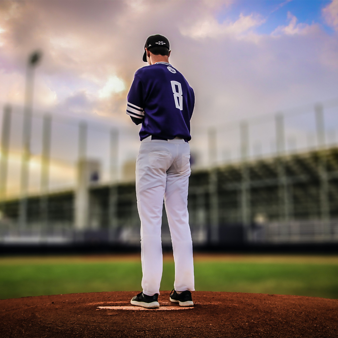 How to Grow Your Confidence as a Pitcher | Anxiety, Baseball, Baseball ...