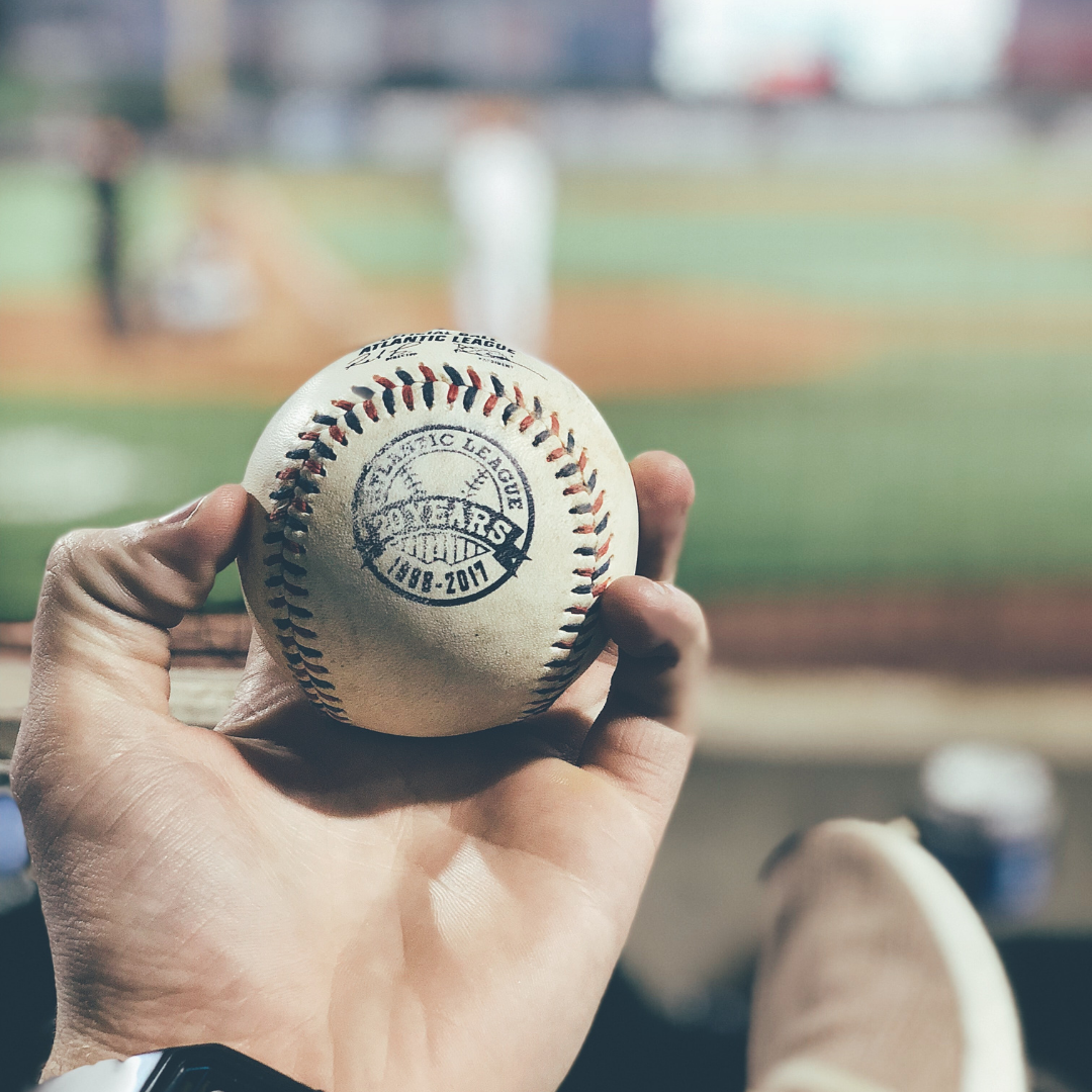 Top 40 Quotes That Every Baseball Player Needs to Hear | Confidence ...