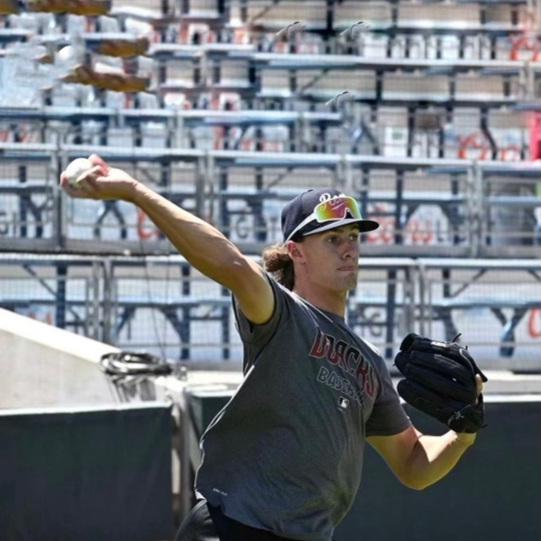 Top Qualities Every Pitcher Needs to Have | Baseball, Baseball glove ...