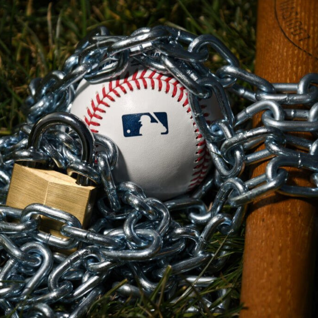 MLB in Lockout: What that Means for You | Ryan Weiss Baseball Blogs blog