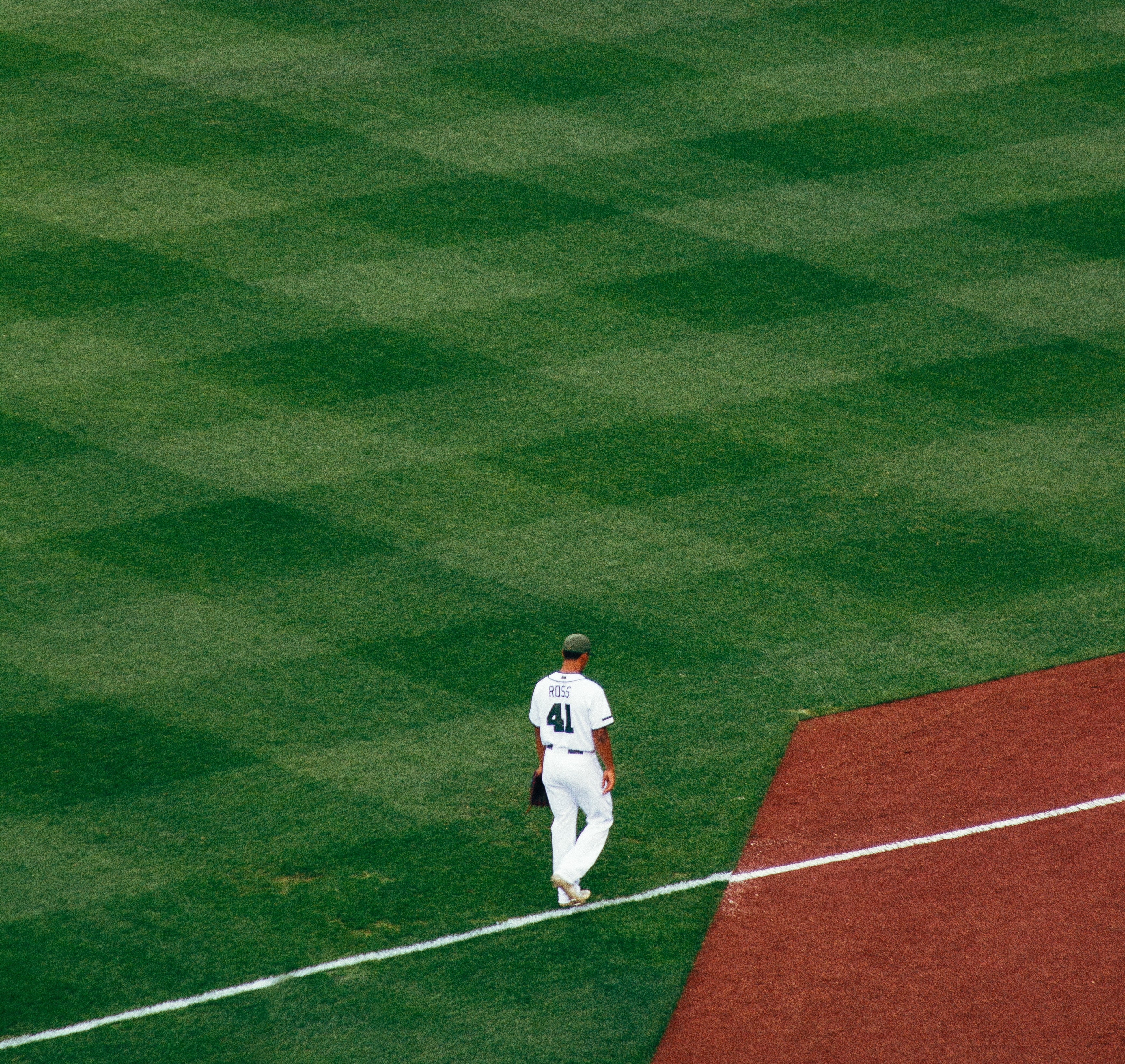 10 MLB Players Who Changed Position Mid Career | Baseball, Baseball ...