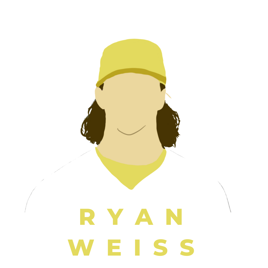 Ryan Weiss Baseball Blogs blog: Ab workouts, Abs, Anxiety, Baseball ...
